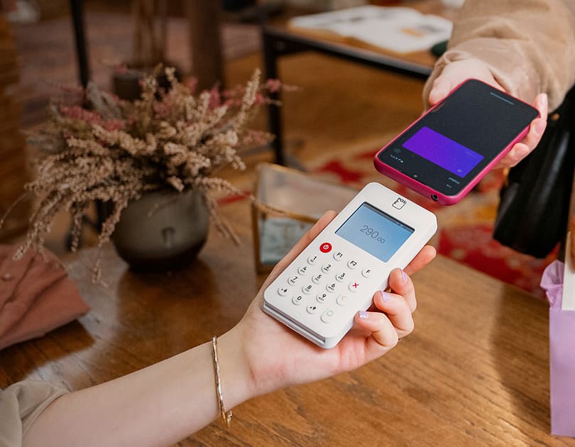 Виртуален ПОС терминал за твоя бизнес - myPOS Checkout