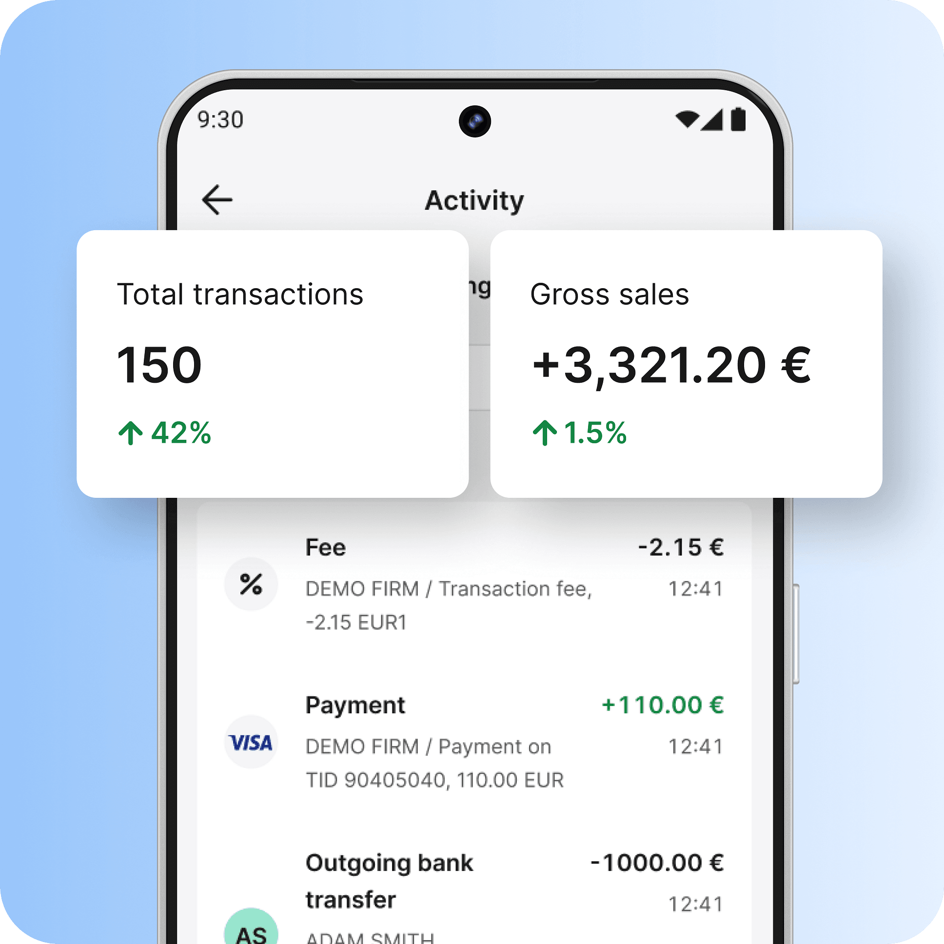 Choose the Perfect myPOS Contactless Card For Your Business
