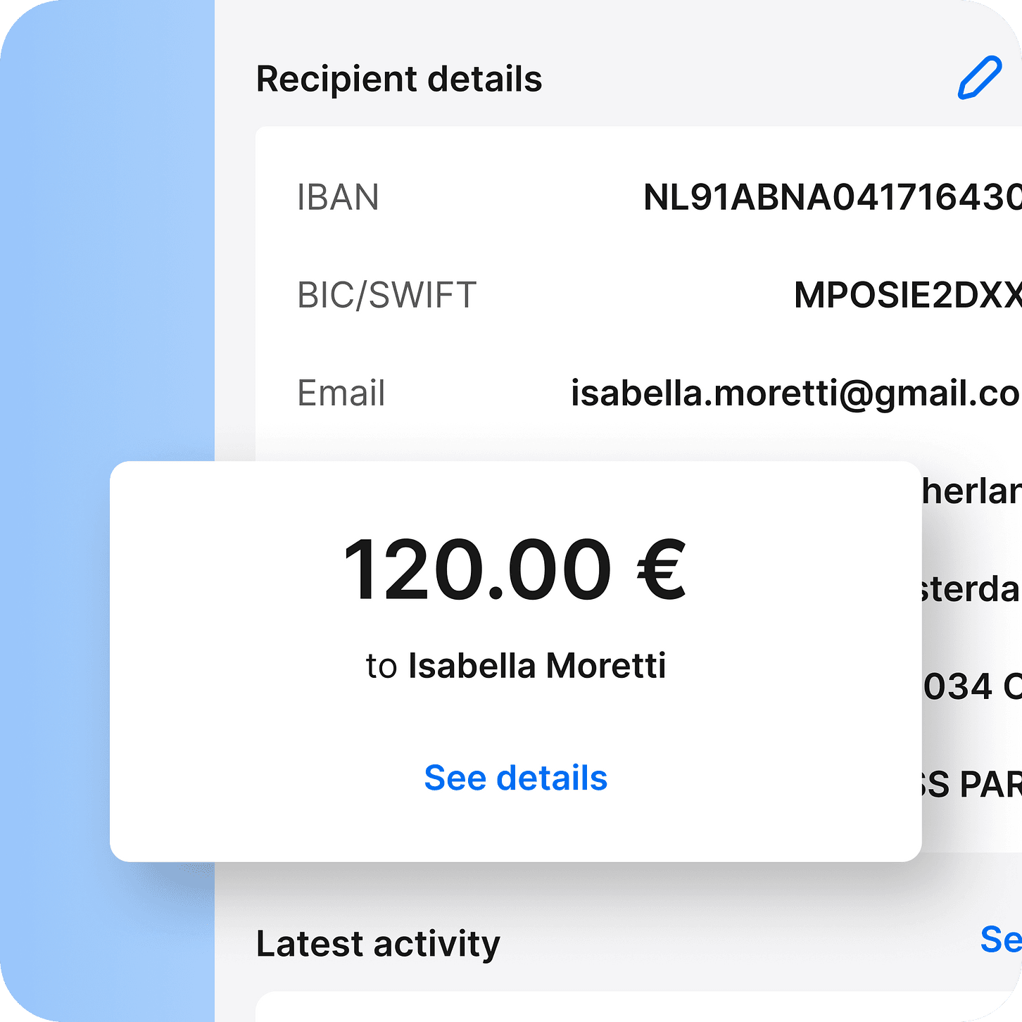 Choisissez la carte myPOS idéale pour votre entreprise