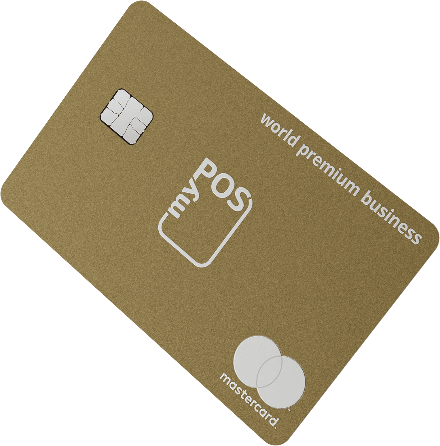 Choisissez la carte myPOS idéale pour votre entreprise