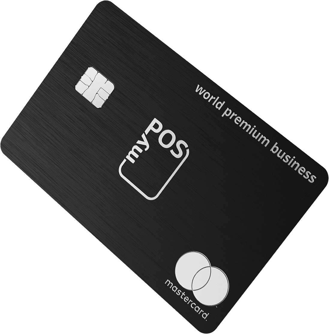 Choose the Perfect myPOS Contactless Card For Your Business