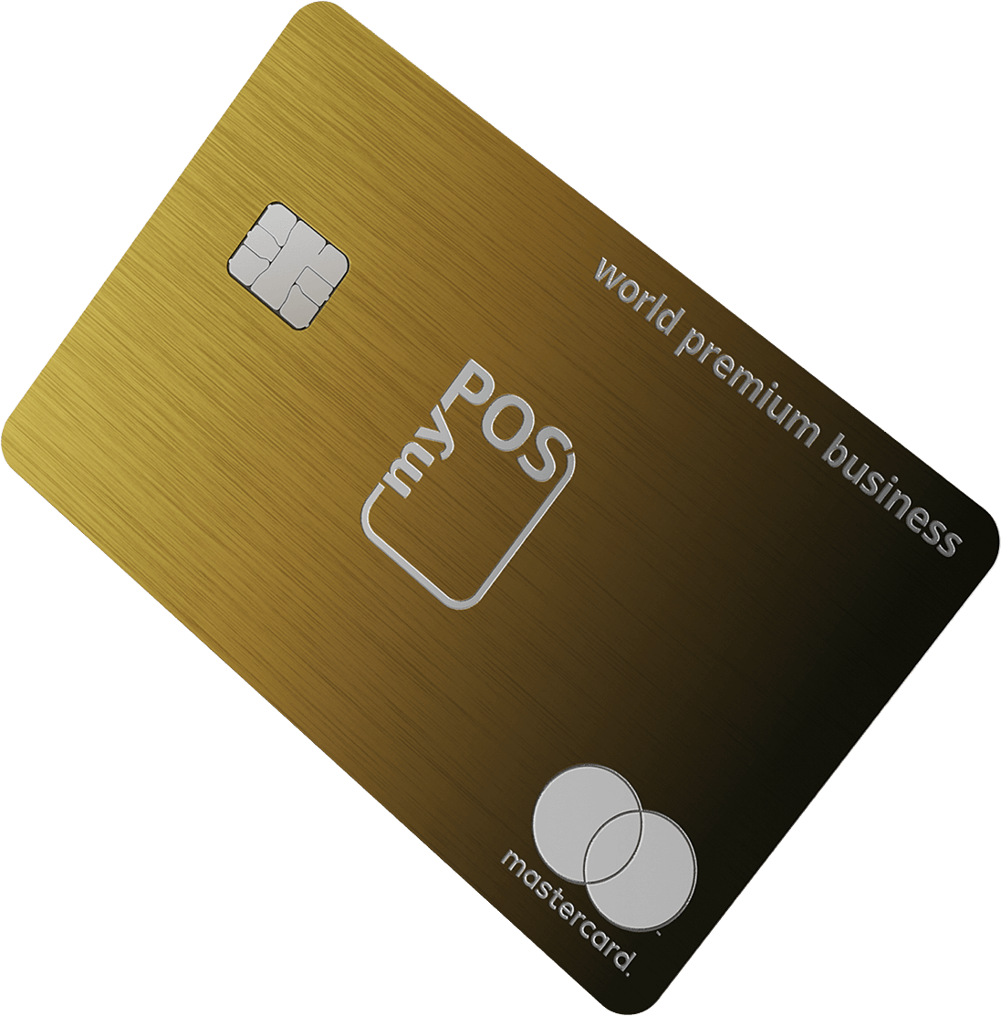 Choose the Perfect myPOS Contactless Card For Your Business