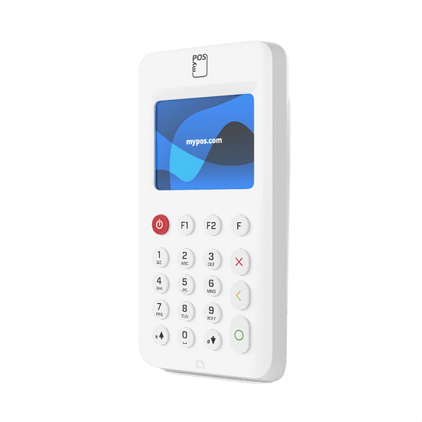 Pick the ideal POS terminal for your business - myPOS