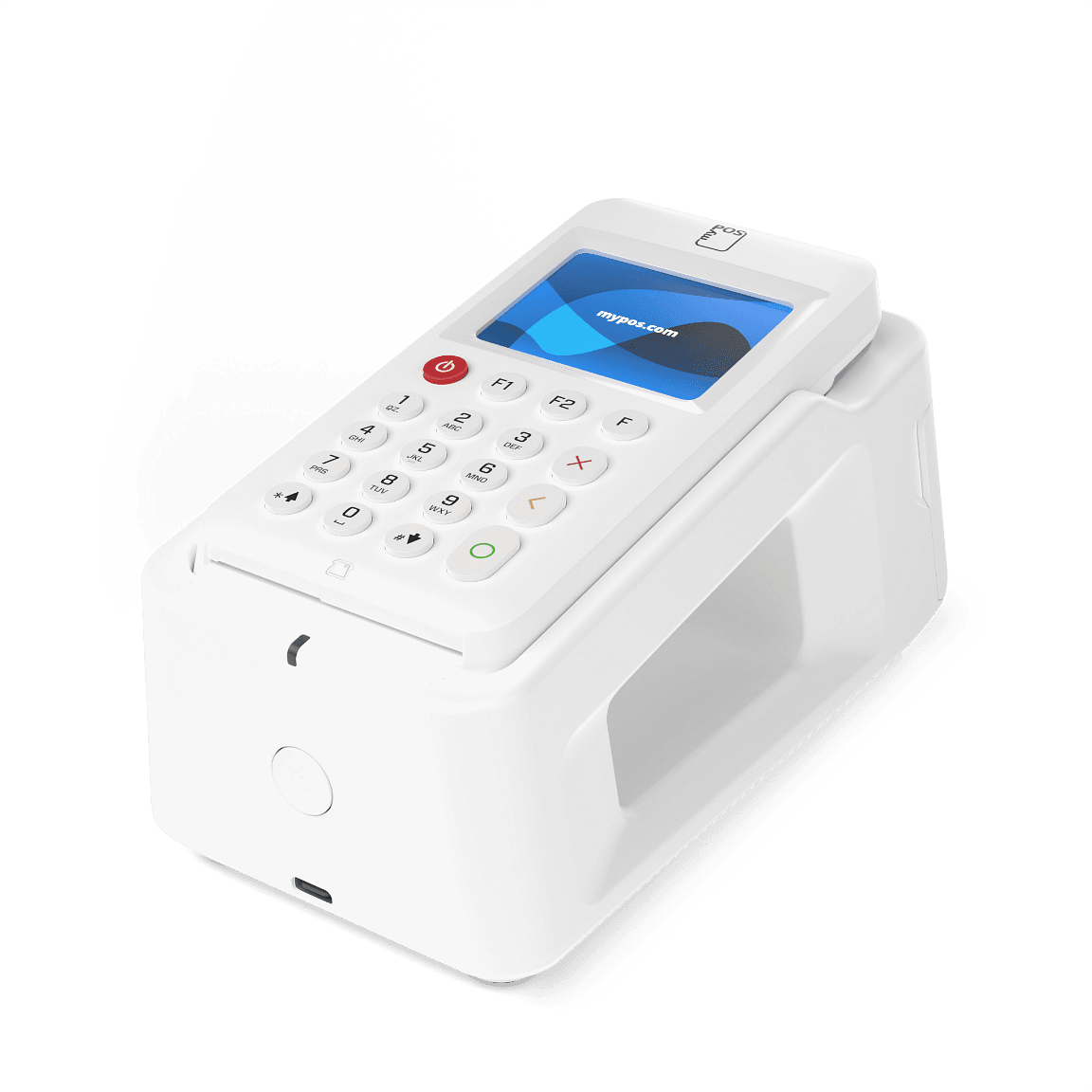 Αγορά τερματικού POS για την επιχείρηση σας από τη myPOS