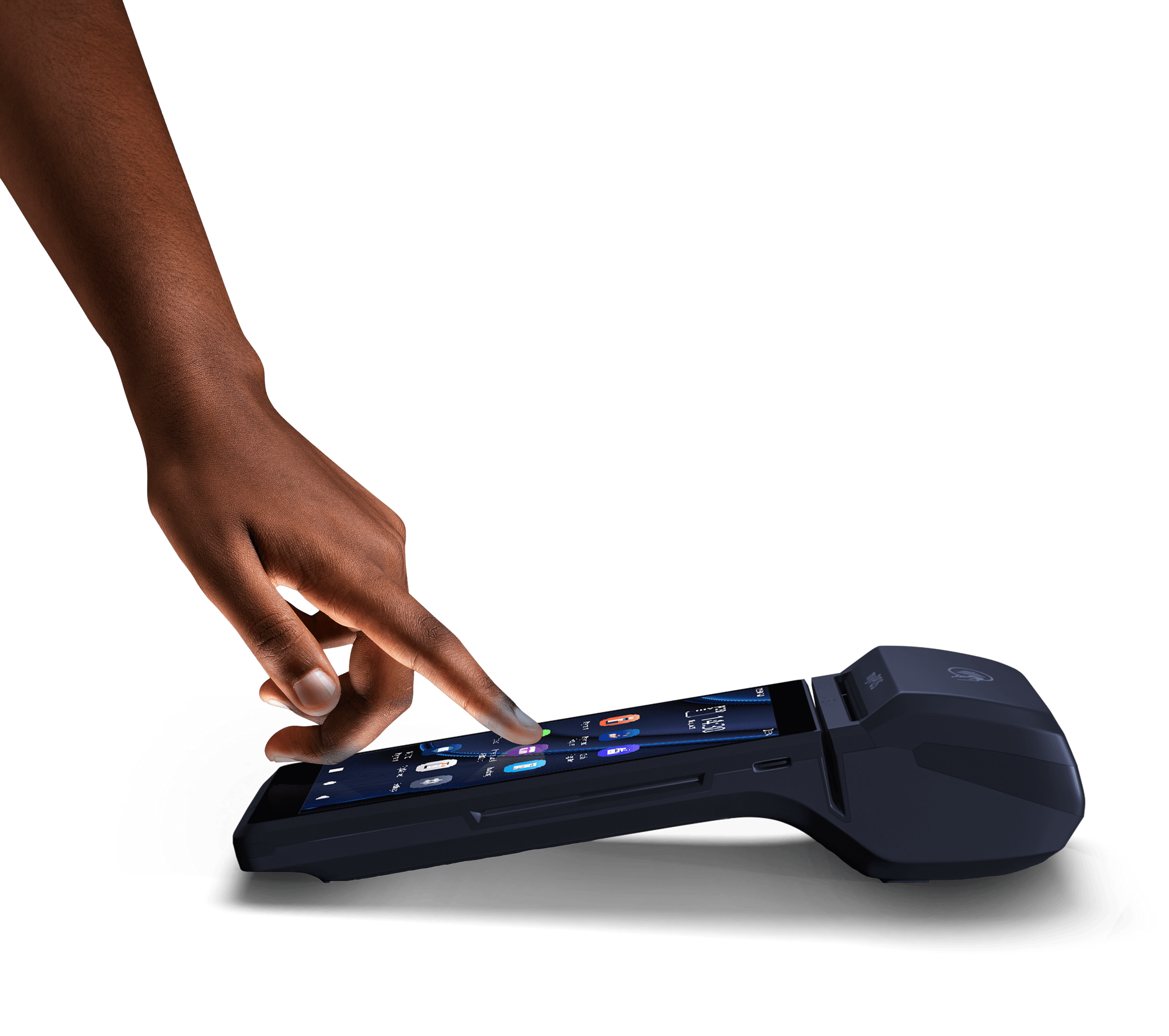 Smart Android POS for your business | myPOS Pro