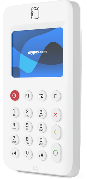 Choose a card machine for your small business | myPOS