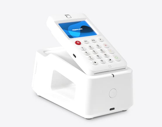 myPOS Go Combo - Terminal de paiement + Imprimante