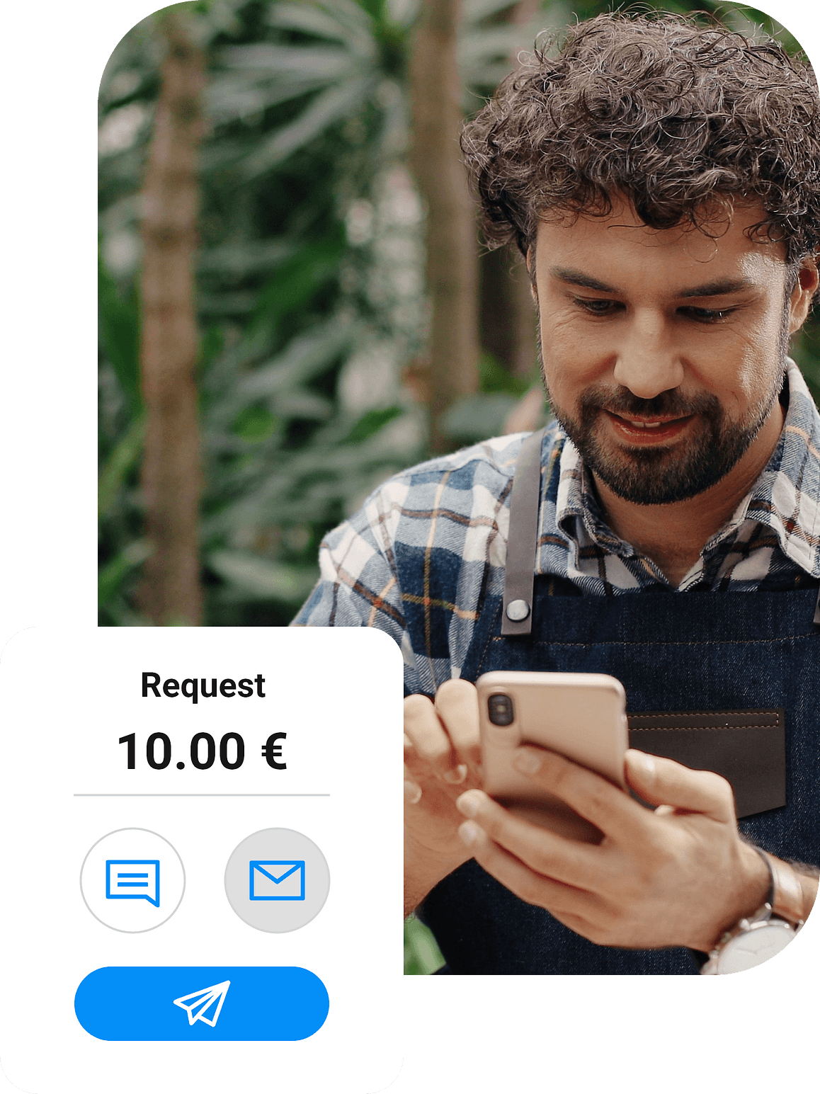 Smart Android POS for your business | myPOS Pro