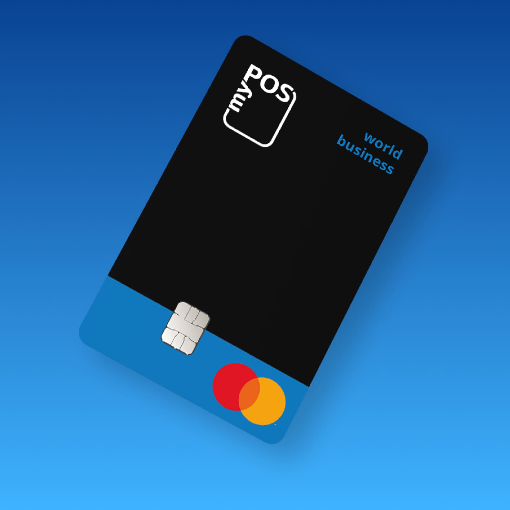 POS portatile - Accettate pagamenti ovunque con myPOS Go 2