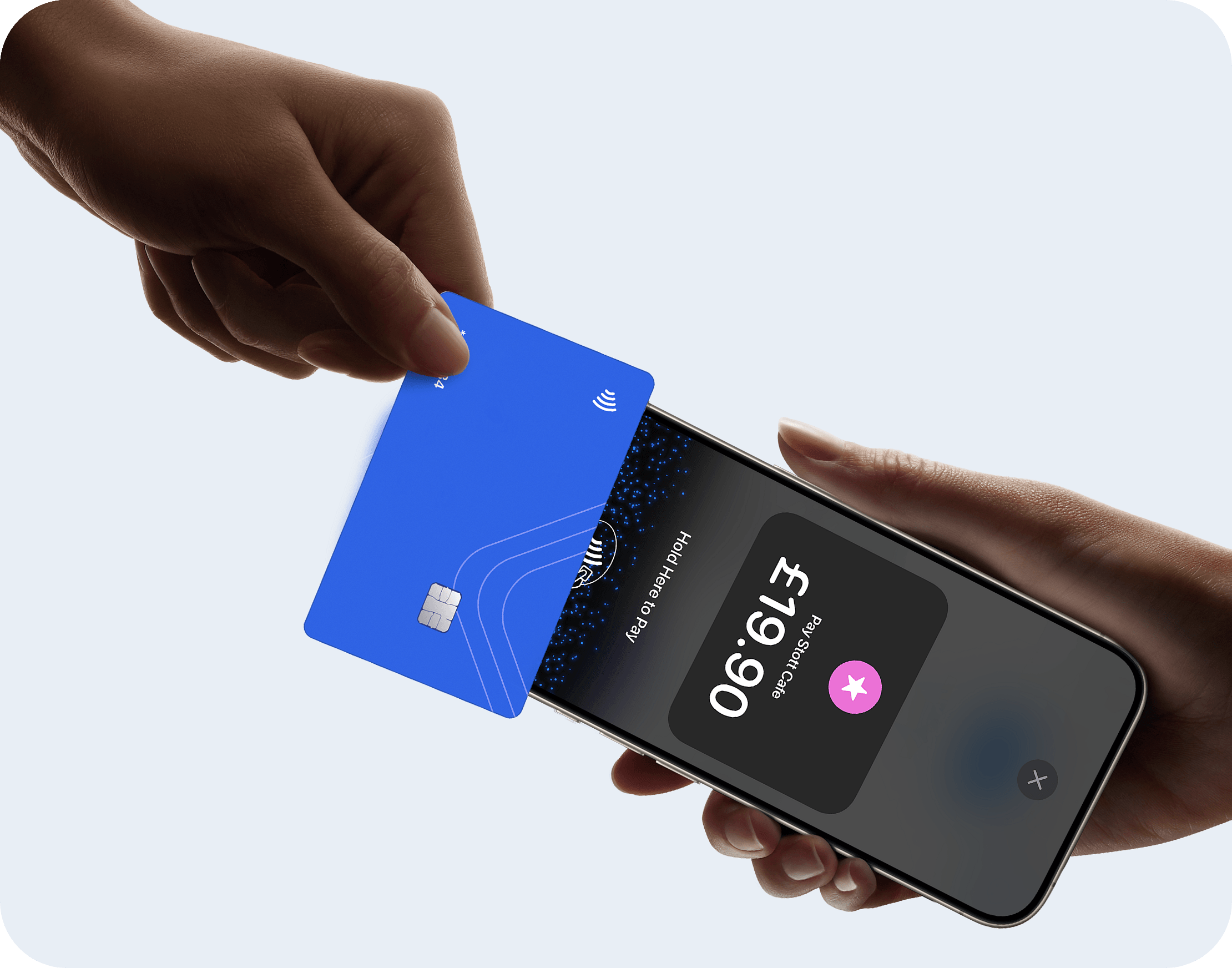 myPOS: Accept card payments & grow your business