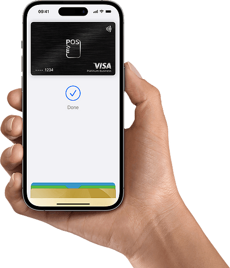 Choose the Perfect myPOS Contactless Card For Your Business