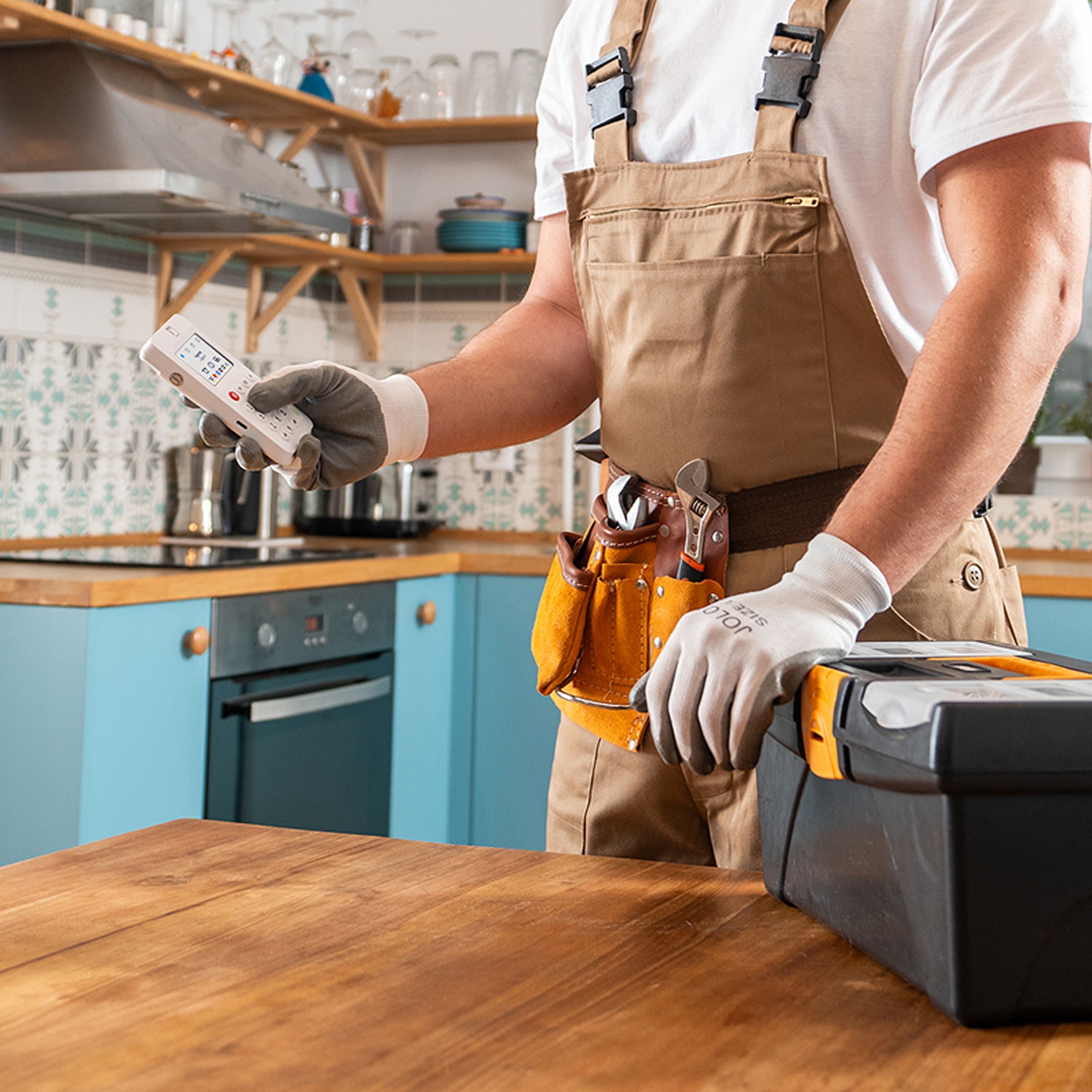 Pick the ideal POS terminal for your business - myPOS