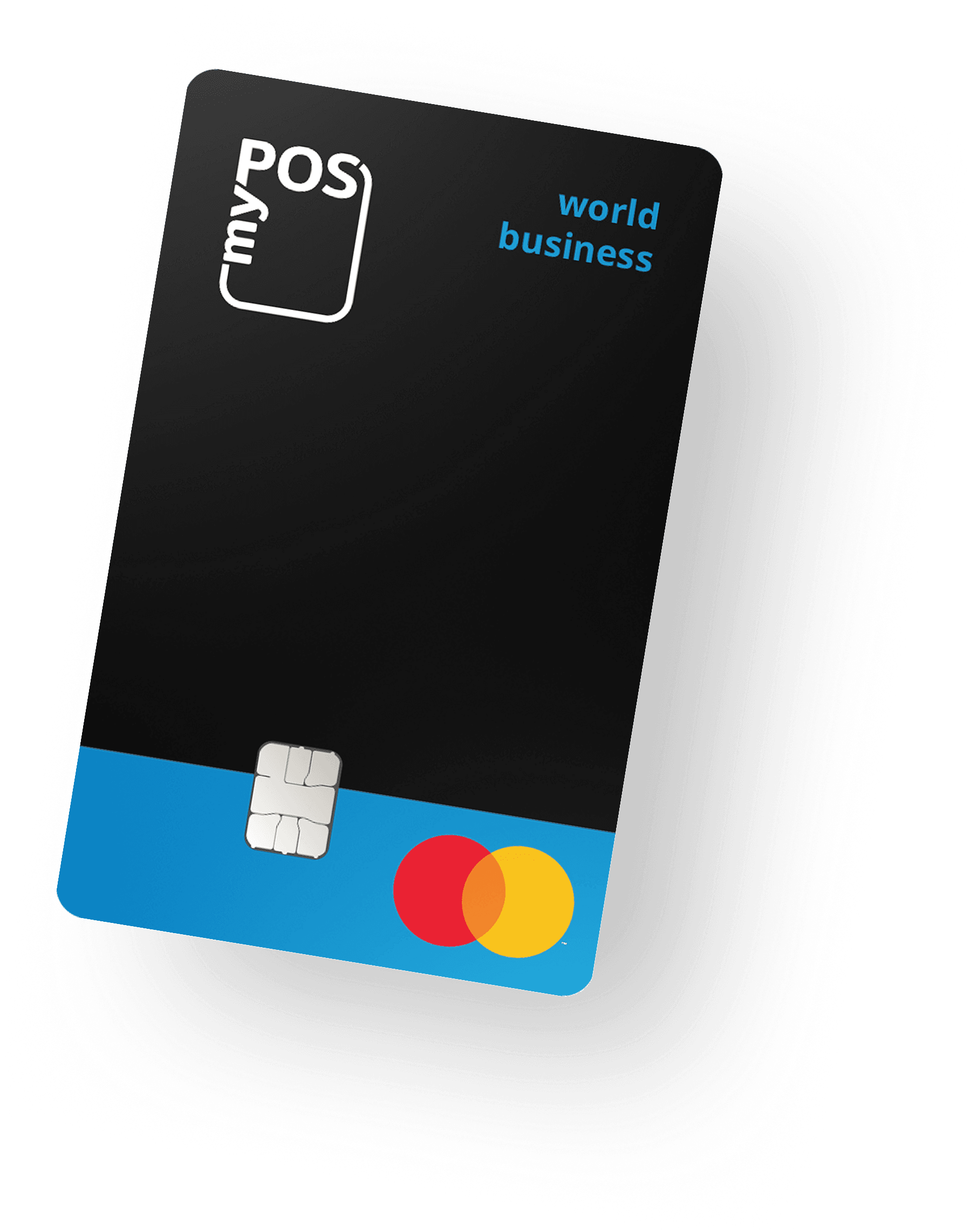 Card payment solutions for your business - myPOS