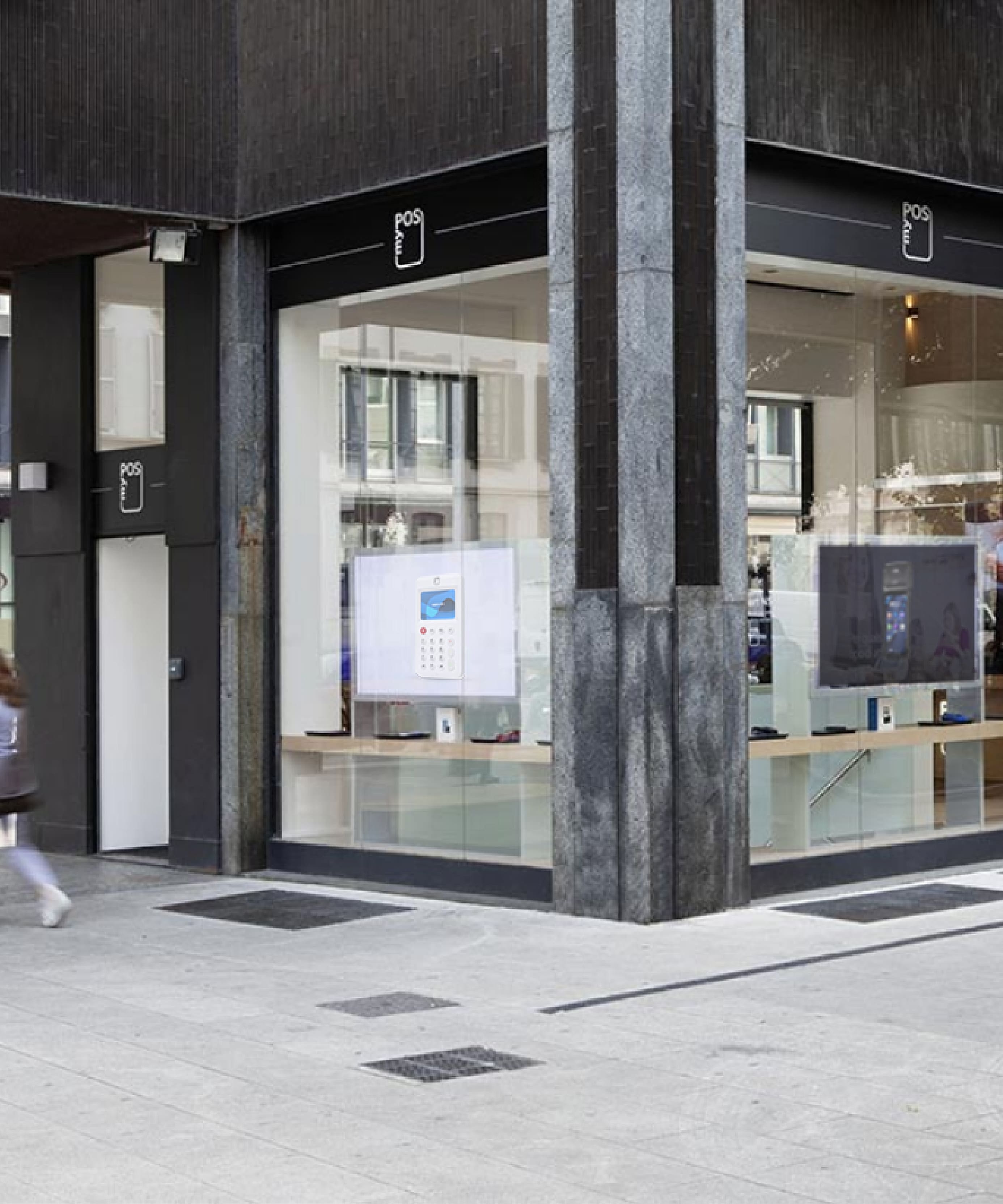 myPOS Payment Solutions - Card readers for Your Business