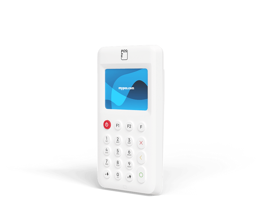 Terminali POS e soluzioni di pagamento - myPOS