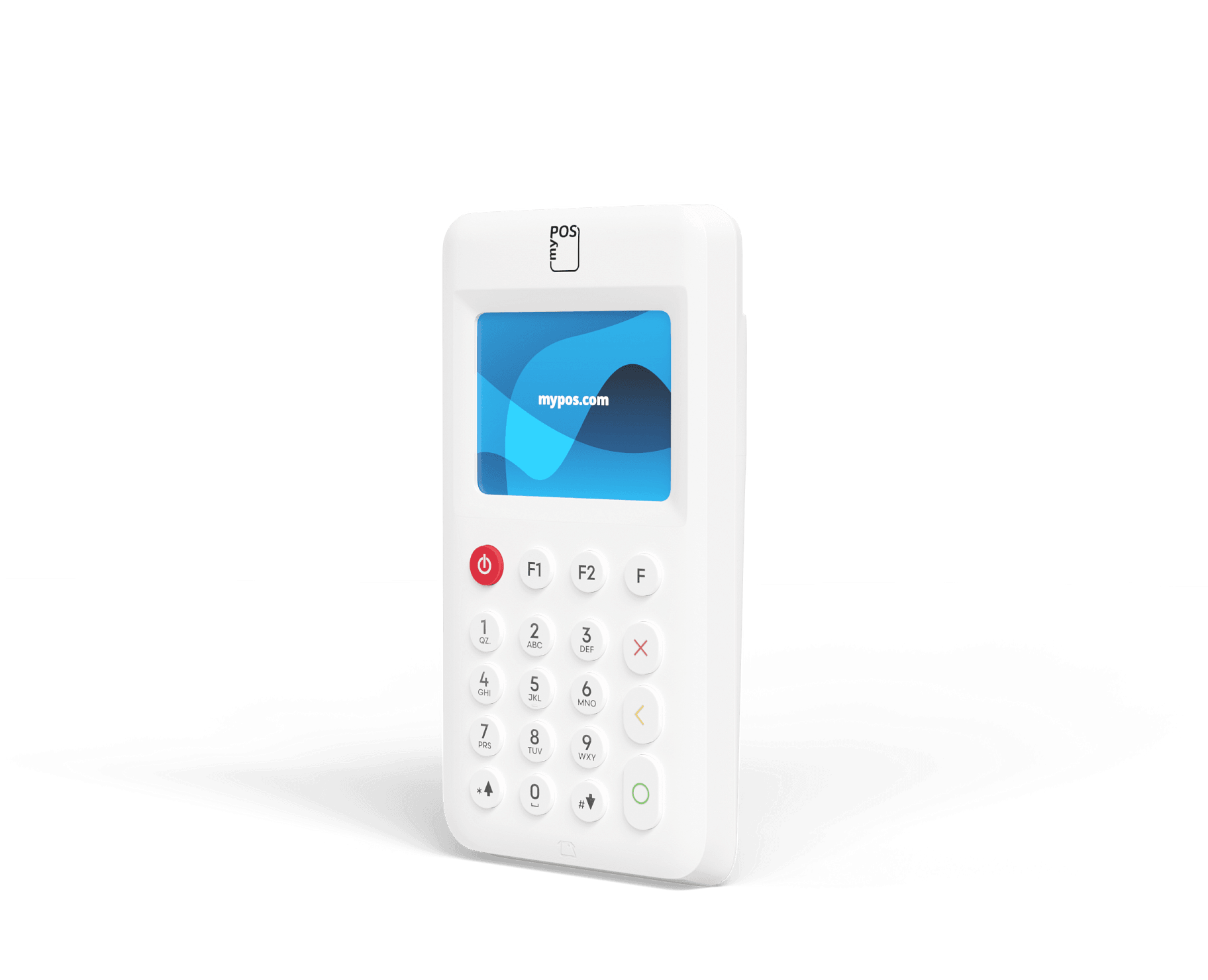 Zahlungslösungen für Ihr Unternehmen – myPOS