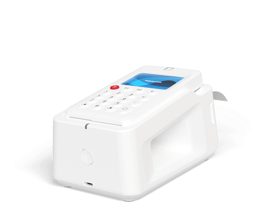 myPOS Payment Solutions - Card readers for Your Business
