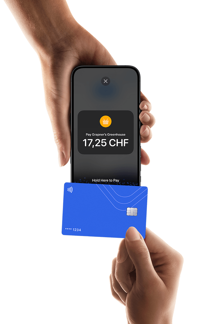 myPOS Zahlungslösungen - POS für Ihr Unternehmen