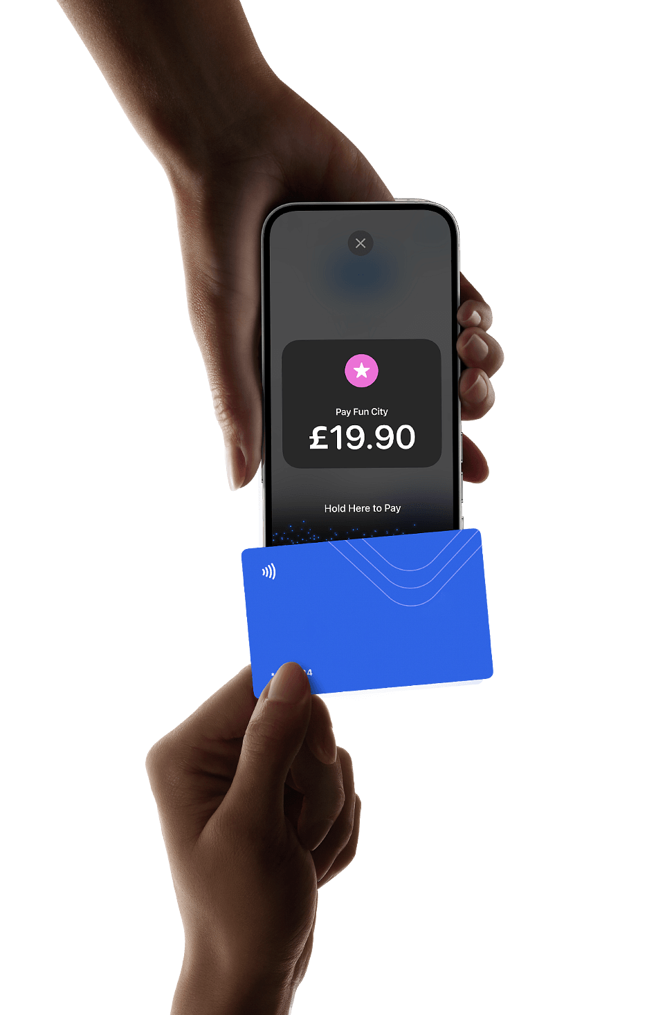 Payment Solutions for Small Businesses | myPOS