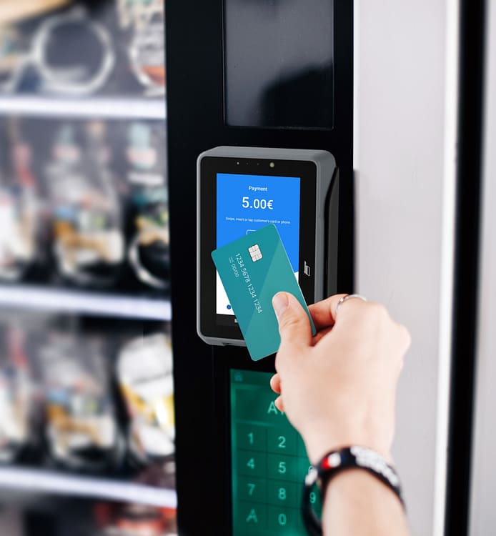 myPOS rješenja za plaćanje - POS uređaj za svako poslovanje