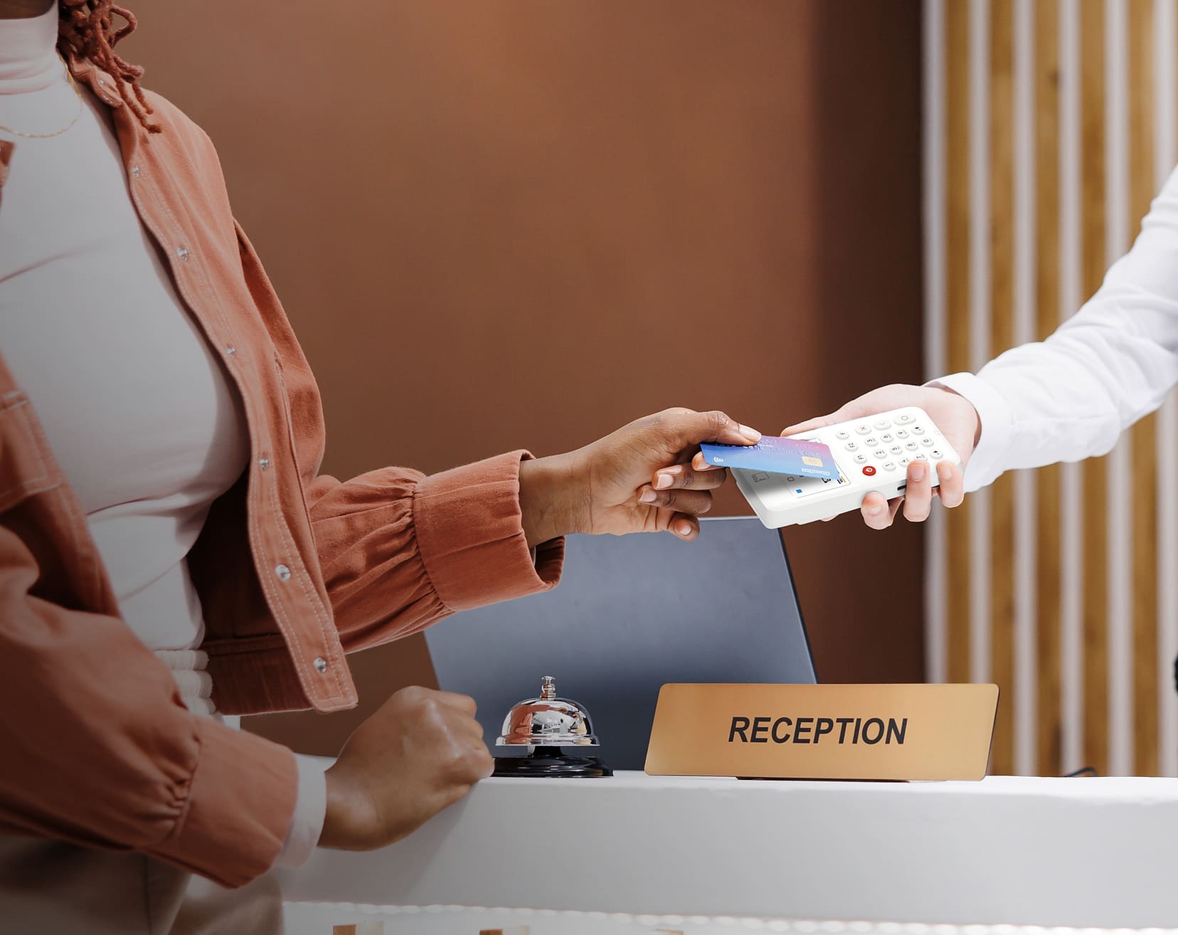 Card payment solutions for your business - myPOS