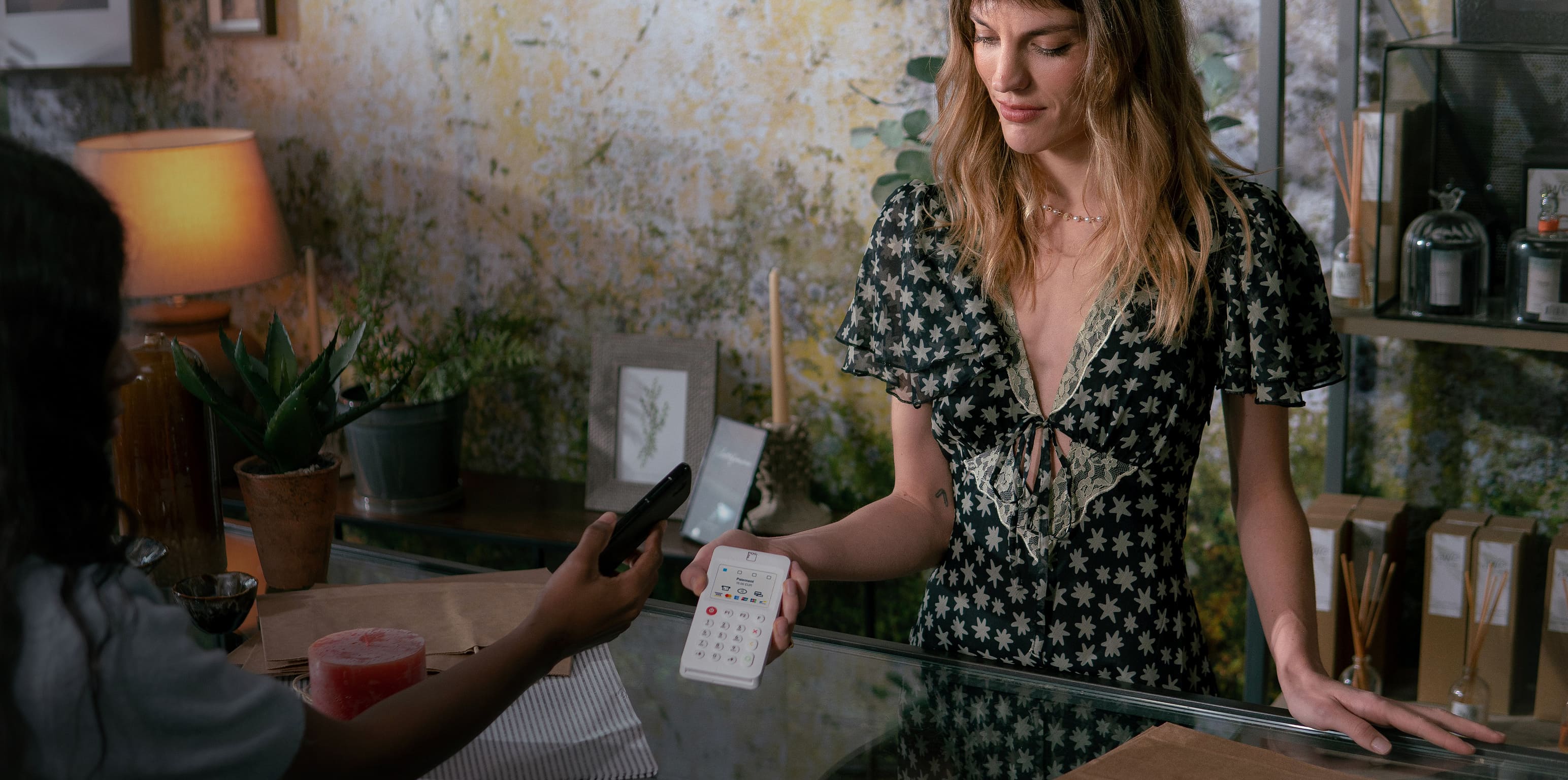myPOS Payment Solutions - Card readers for Your Business