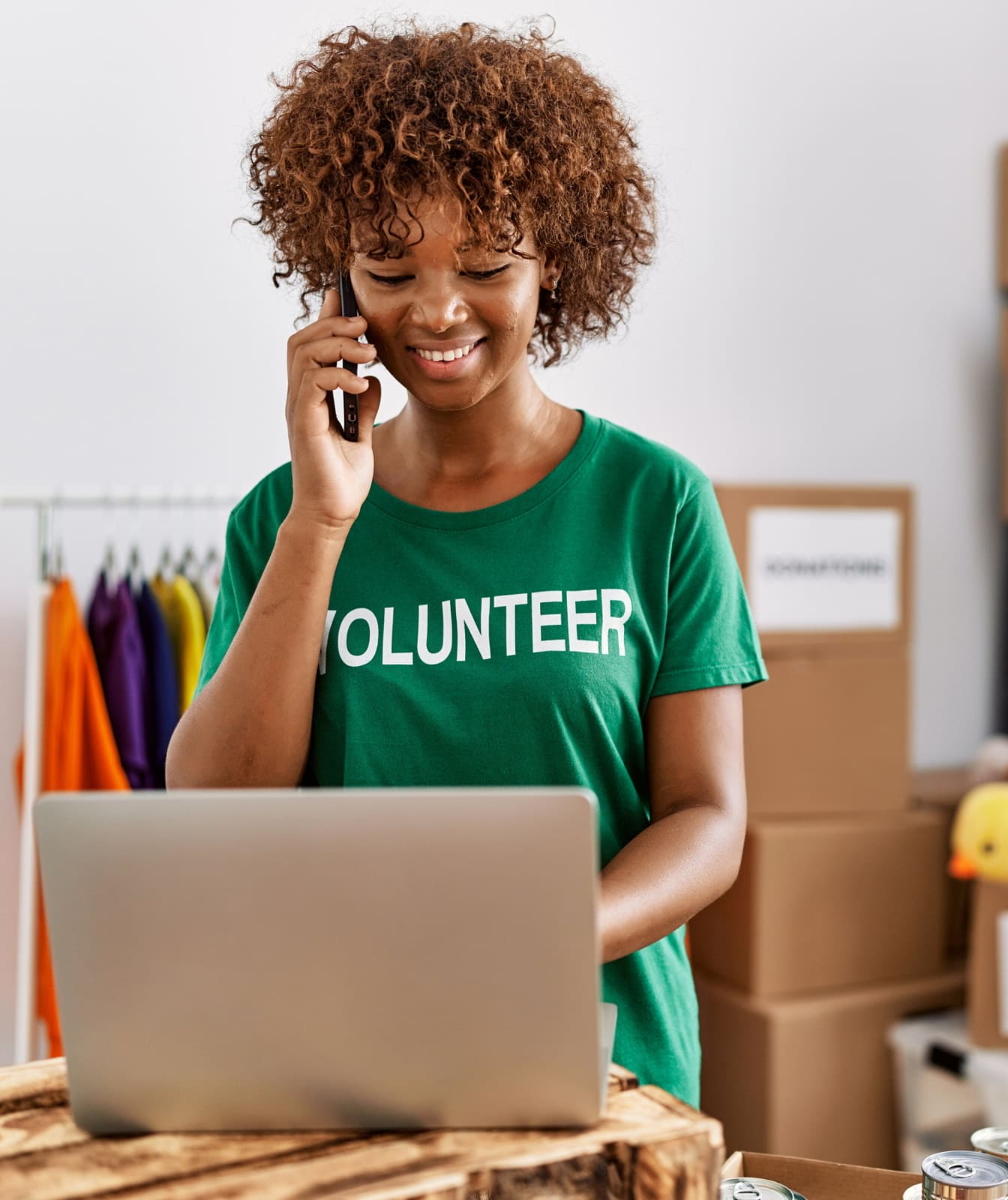 Discover the Charities and Social Services Payments - myPOS