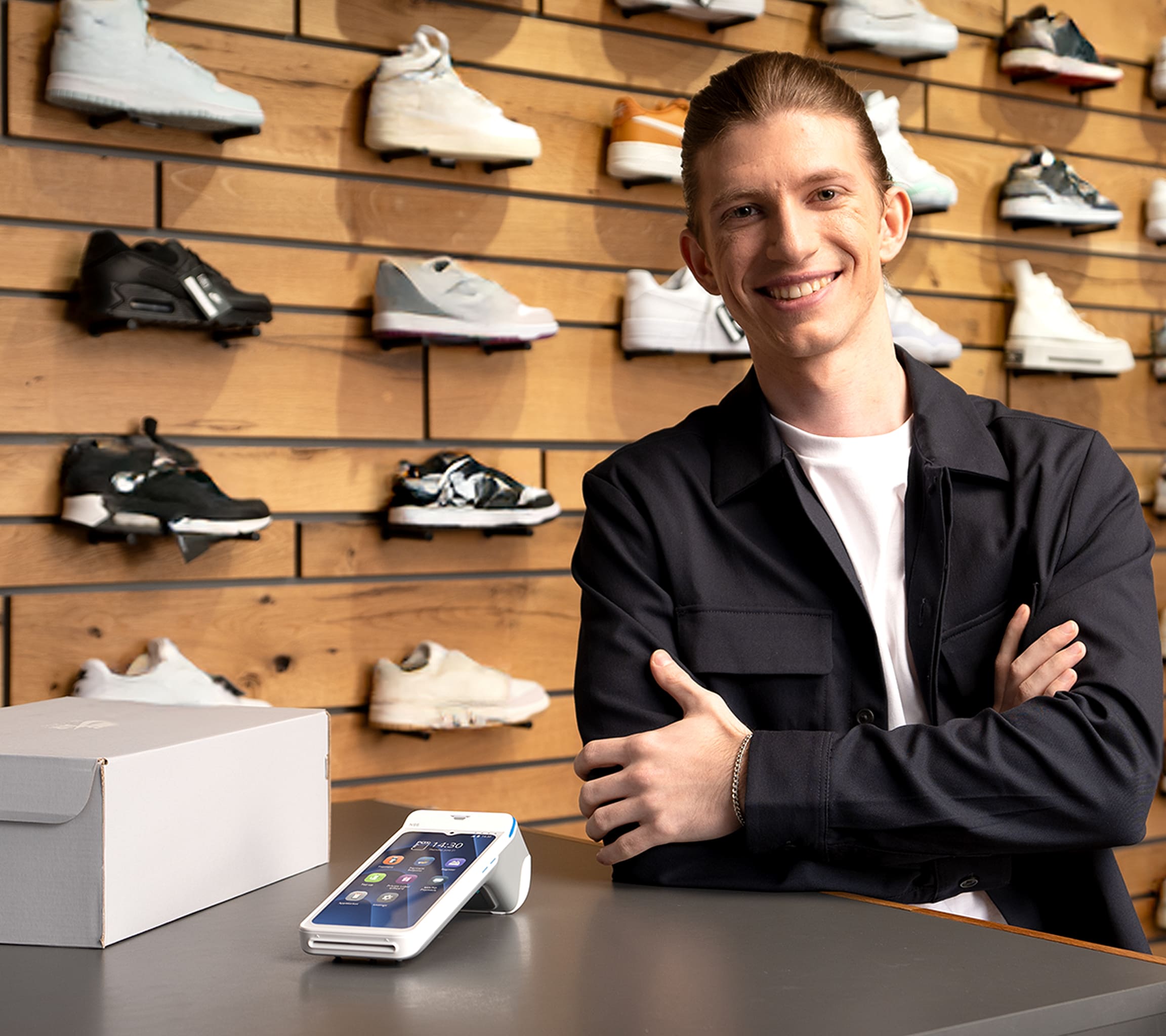 POS devices for any retail business