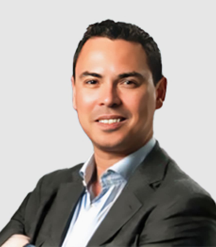 Executive Leadership Team - myPOS Next Generation Payment Platform for ...