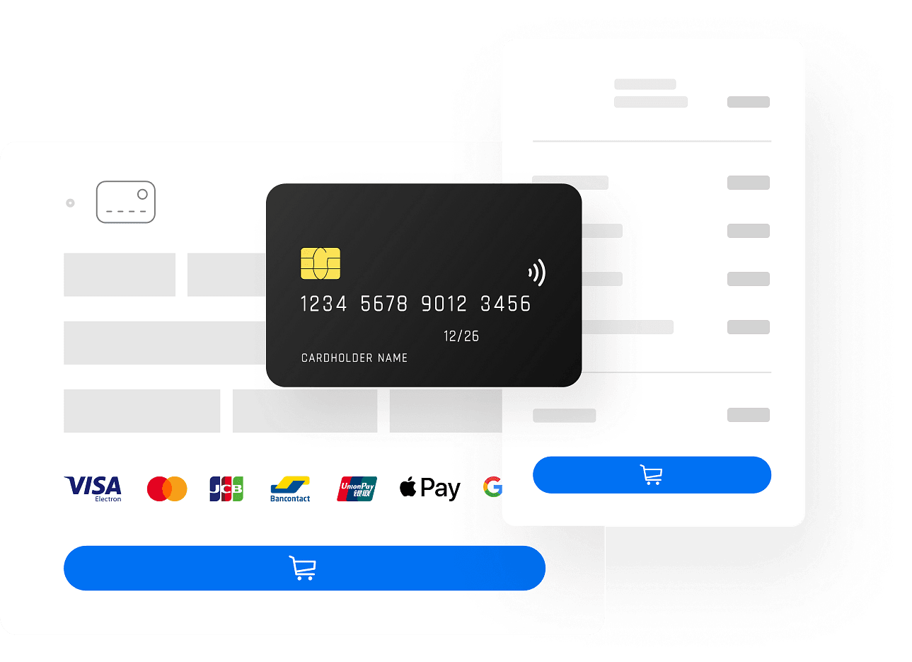 Acepta pagos online desde todo el mundo | myPOS