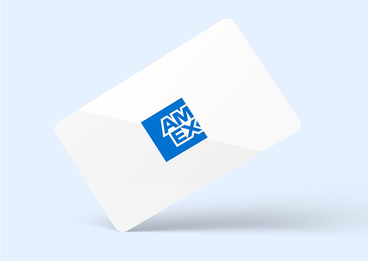 Accetta il metodo di pagamento AMEX online e in negozio | myPOS