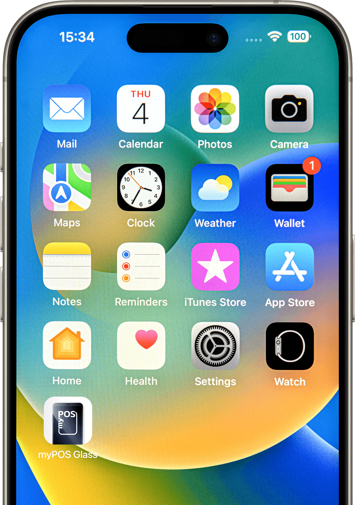 Tap to Pay: Accept Contactless Payments on Your Phone | myPOS