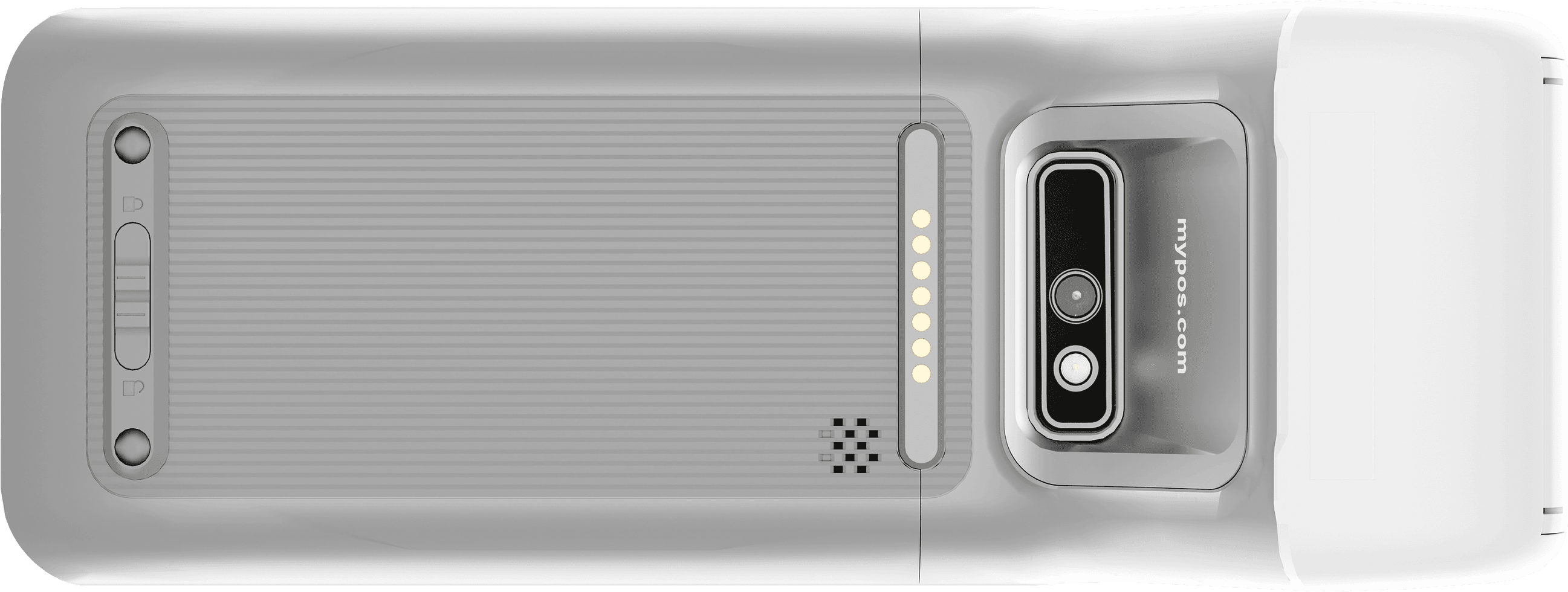 Smart Android POS for your business | myPOS Ultra