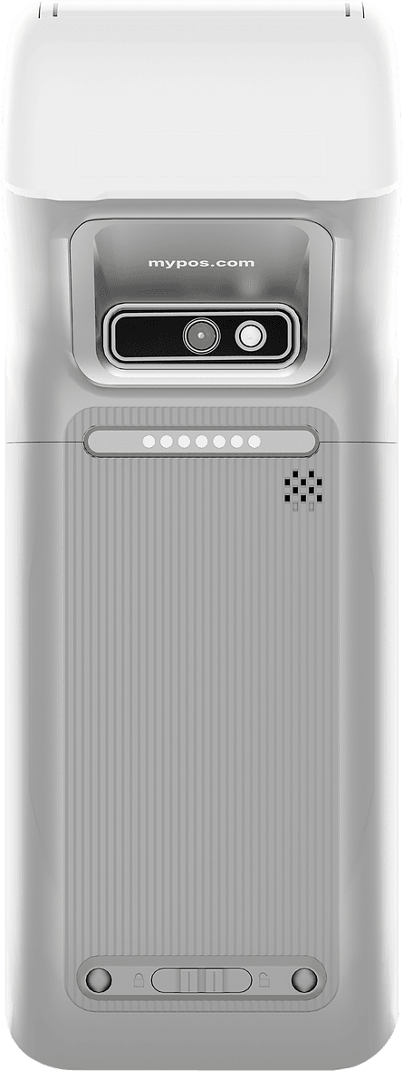 Smart Android POS for your business | myPOS Ultra