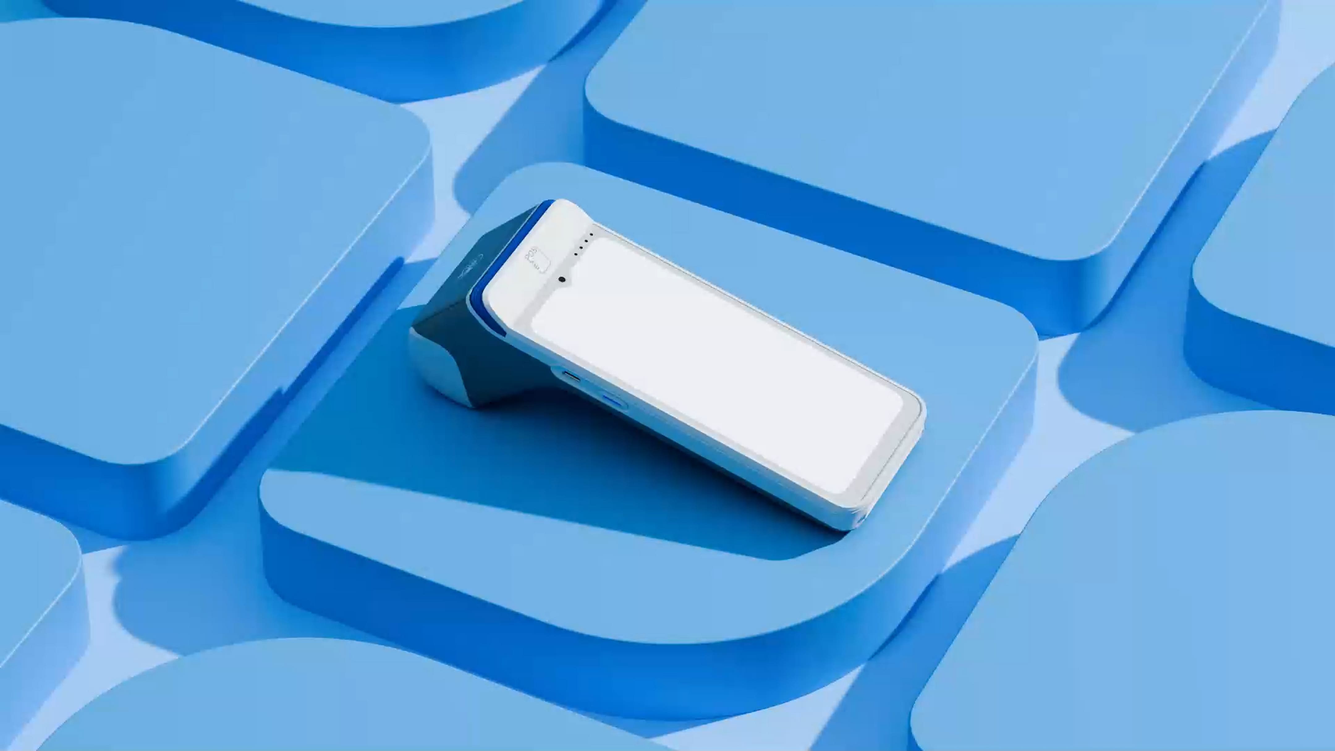 Smart Android POS for your business | myPOS Ultra