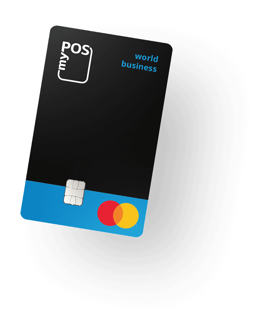 Smart Android POS for your business | myPOS Ultra