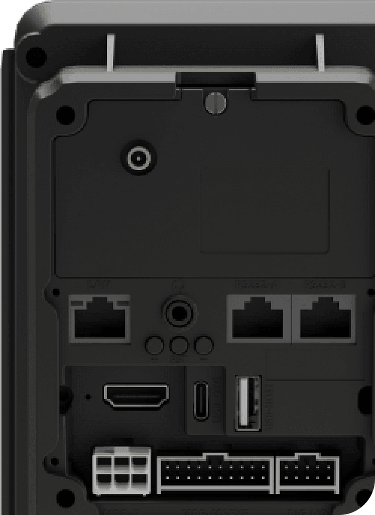 Unattended POS solution for your self-service business | myPOS