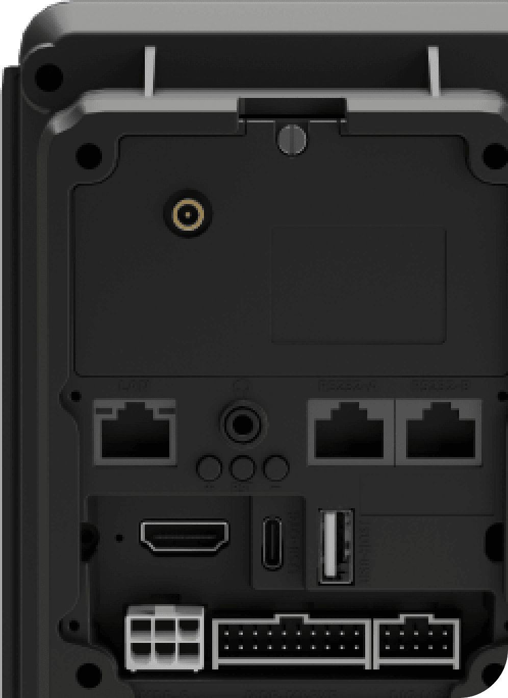 Unattended POS solution for your self-service business | myPOS