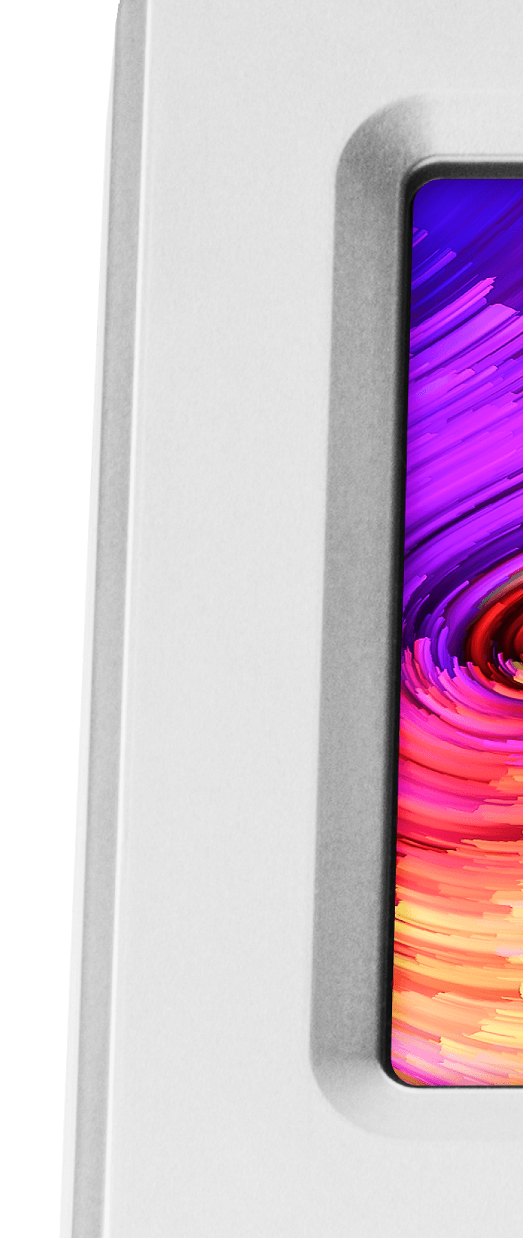 Unattended POS solution for your self-service business | myPOS