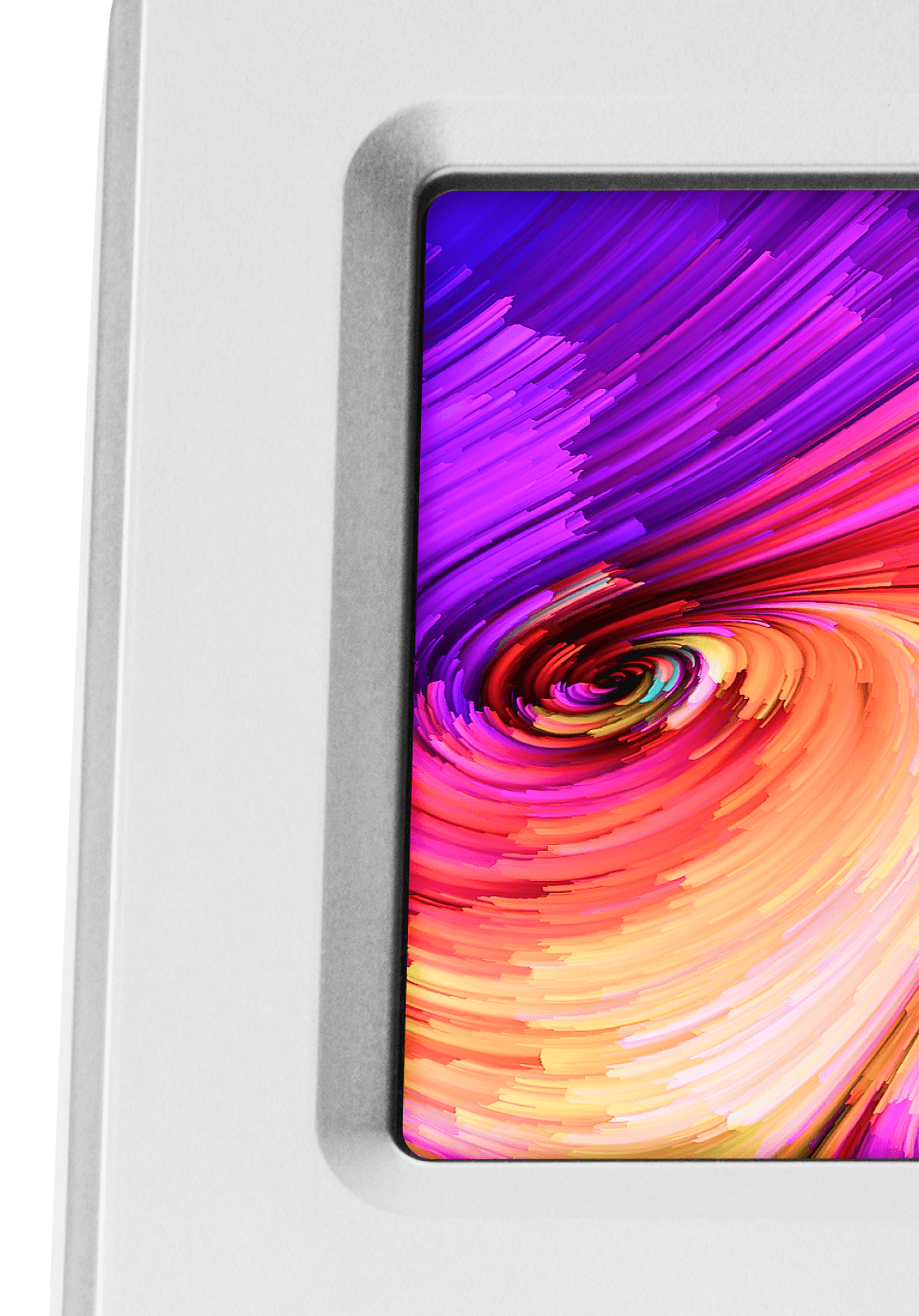 Unattended POS solution for your self-service business | myPOS