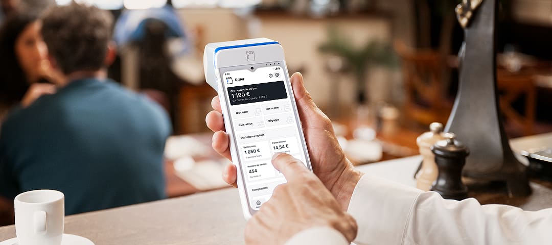 Télécharger myPOS Mobile App pour Android & iOS