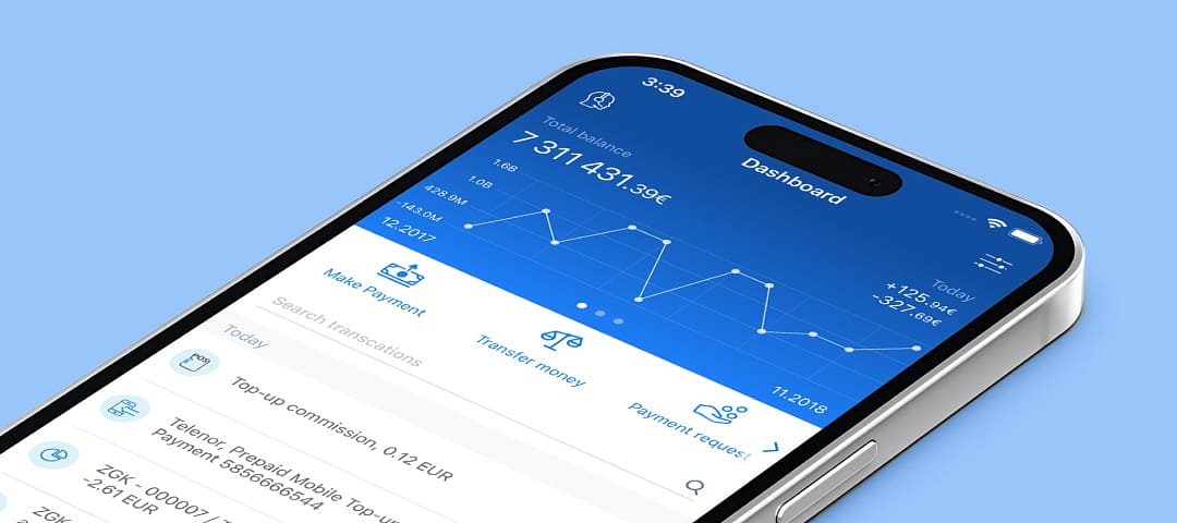 Смарт Android ПОС терминал за бизнеса ти | myPOS Ultra