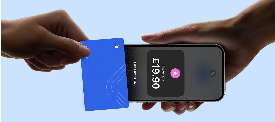 Smart Android POS for your business | myPOS Ultra