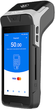 Download myPOS Mobile App for Android and iOS