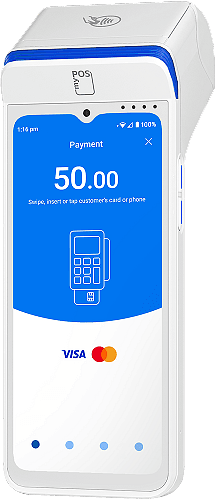 What is a Smart Card Reader: Software and Hardware | myPOS